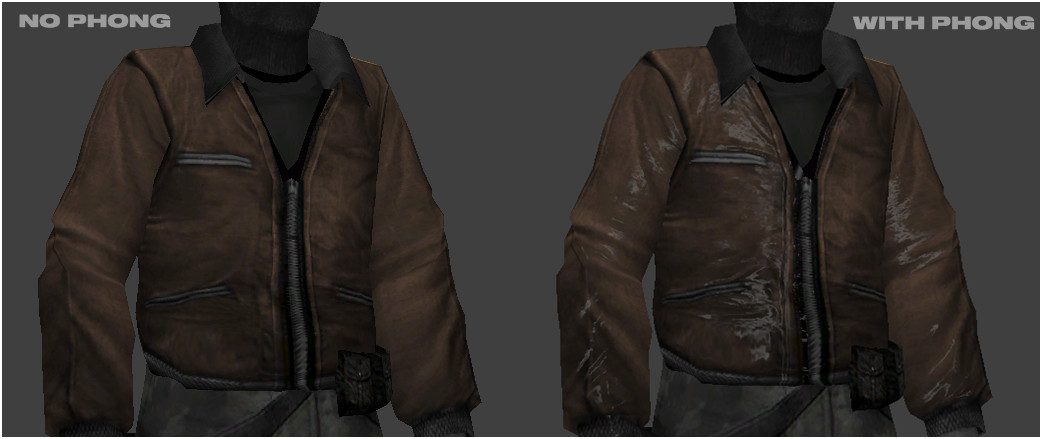 Basic Shaders Tutorial for Source Engine | Source Tutorials