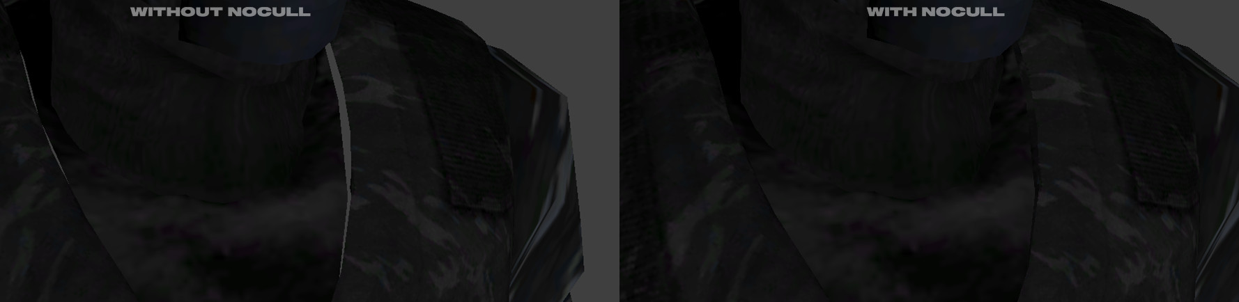 Basic Shaders Tutorial for Source Engine | Source Tutorials