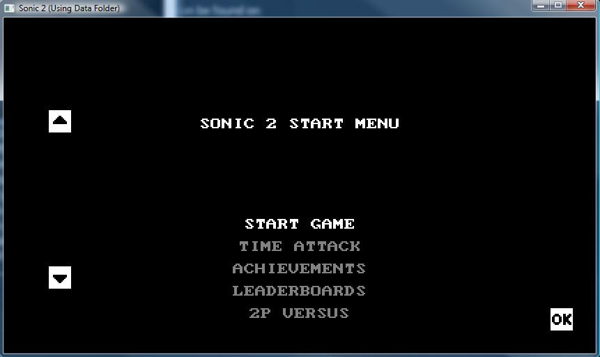 Sonic 2 (2013) Modding Tutorial (PC) Tutorial for Sonic the Hedgehog 2 ...