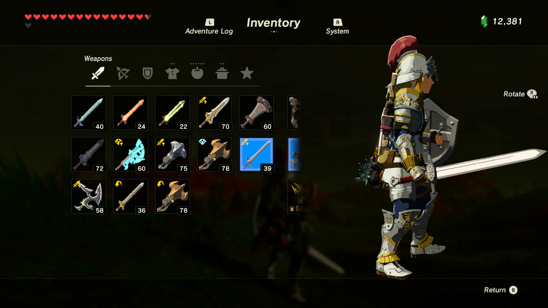 Converting Old Mods to work with BCML Tutorial for The Legend of Zelda: Breath of the Wild (WiiU ...