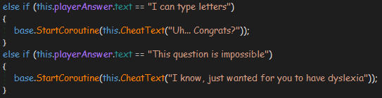 Secret Letter Codes Tutorial for Baldi's Basics | Baldi Tutorials