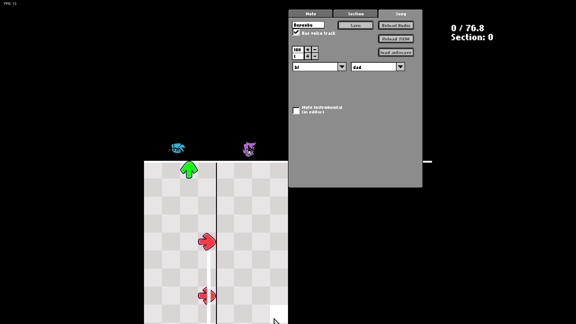 How to play any charachter in fnf [Friday Night Funkin'] [Tutorials]