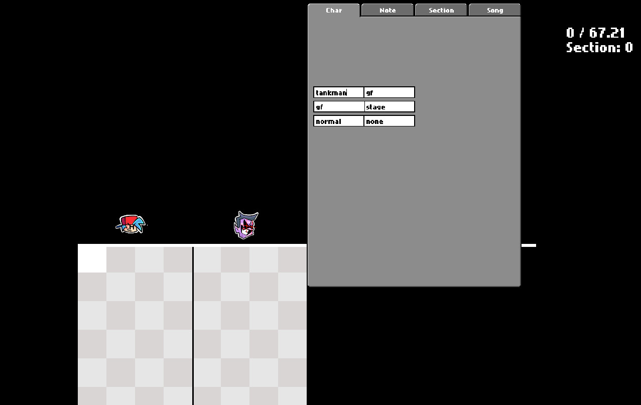 Completely custom characters to FNF Modding+ Tutorial for Friday Night Funkin' | FNF Tutorials