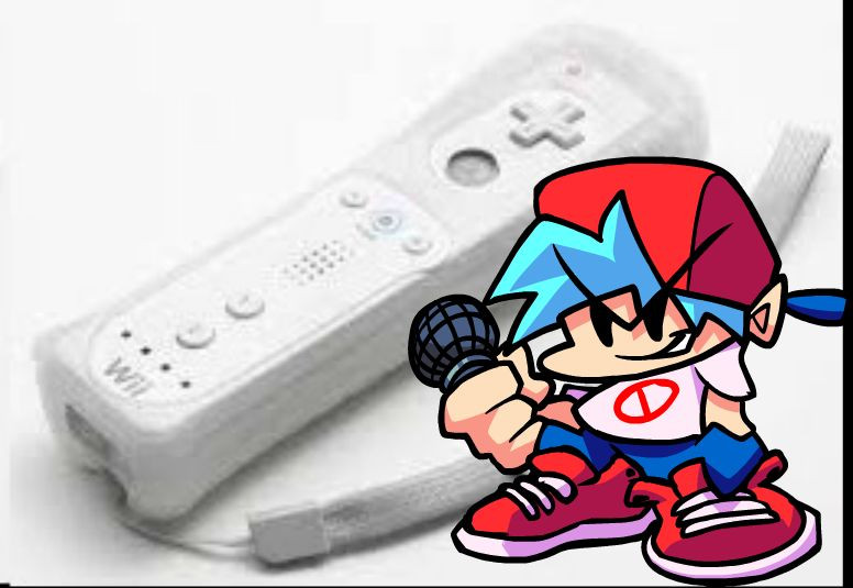 how to play fnf with wiimote Tutorial for Friday Night Funkin' | FNF Tutorials