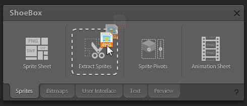 Spritesheet To Xml GitHub Sid0522/Sprite Sheet Editor: Create Sprite