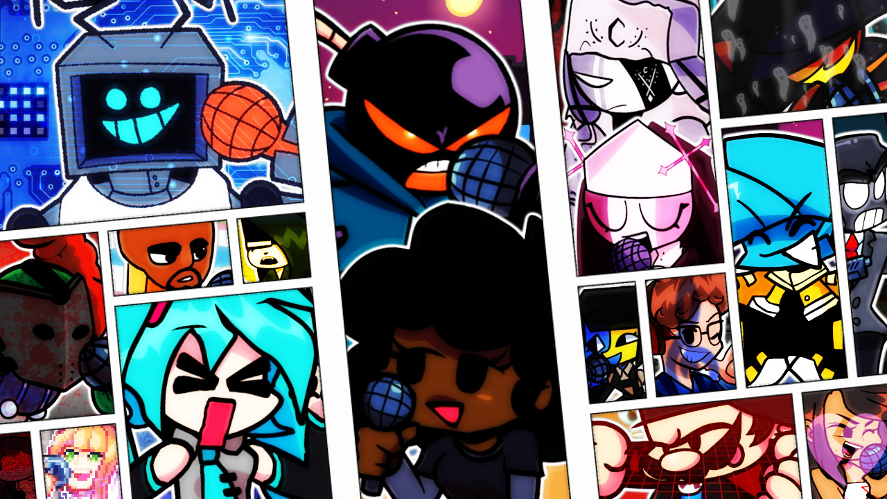 [SPAN] Guía de cómo modificar FnF en español Tutorial for Friday Night Funkin' | FNF Tutorials