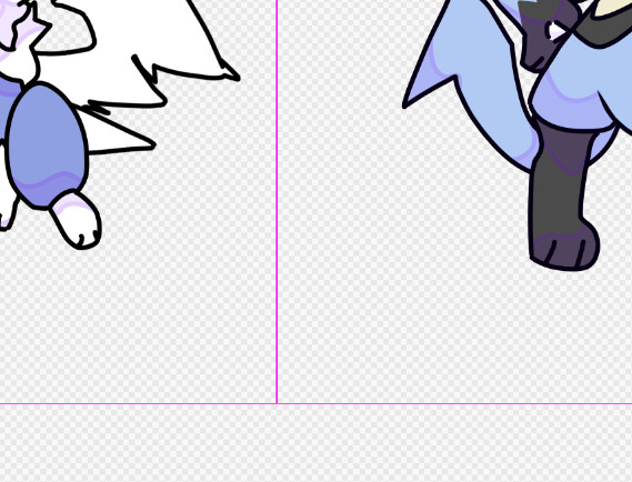 High quality animation without Adobe :3 Tutorial for Friday Night ...