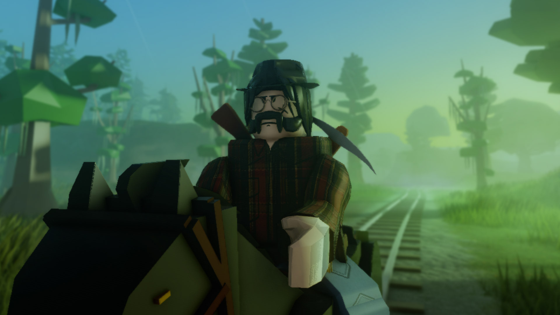 How to add Shaders Tutorial for Roblox | RBLX Tutorials