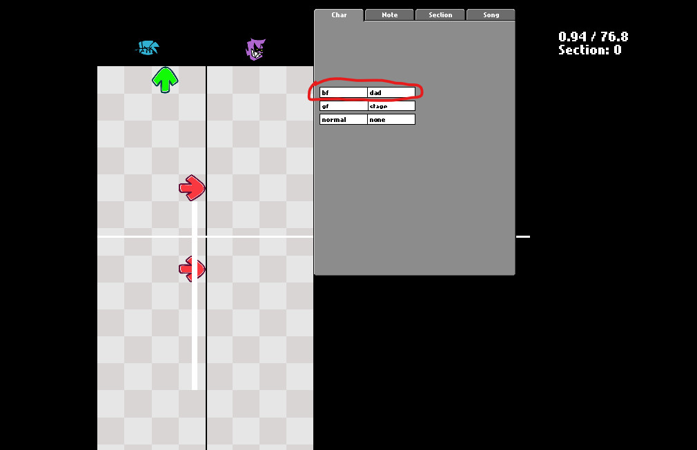 How to add a character in Modding+ Tutorial for Friday Night Funkin ...