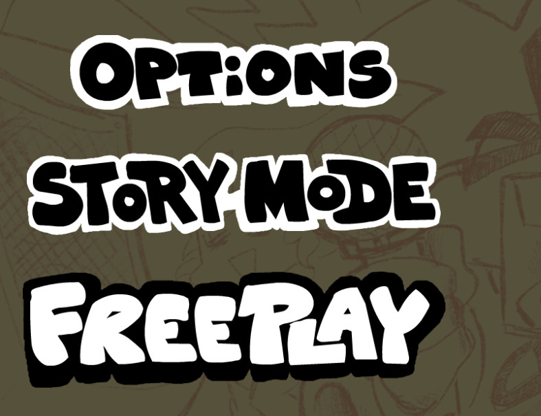 Menu Assets Sides (RELOCATED TO NEW TUTORIAL) Tutorial for Friday Night ...