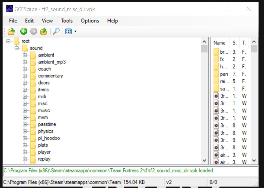 How To Make Custom SOUNDS! Tutorial for Team Fortress 2 | TF2 Tutorials