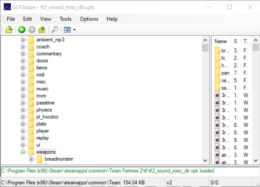 How To Make Custom SOUNDS! Tutorial for Team Fortress 2 | TF2 Tutorials