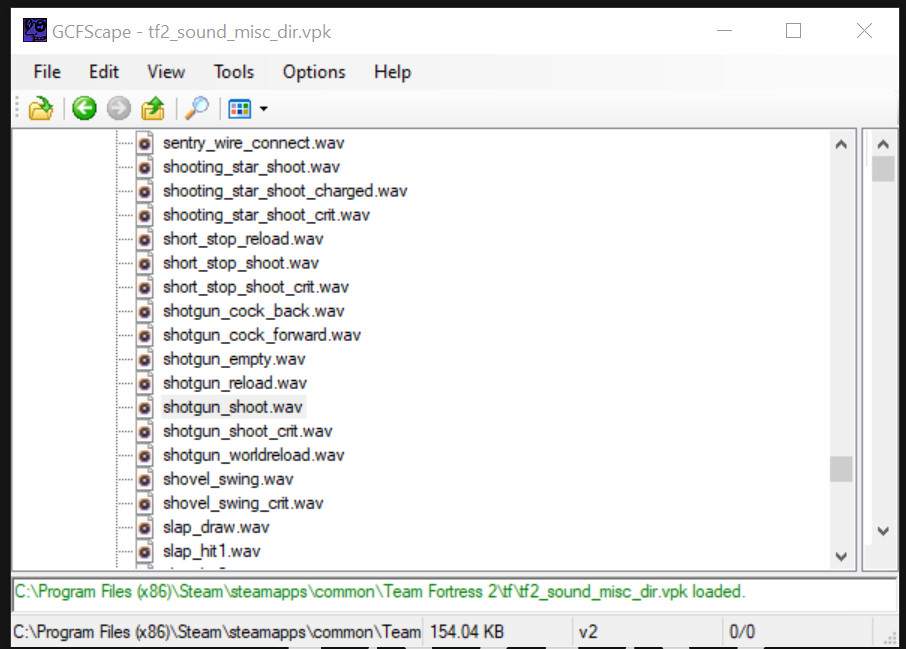 How To Make Custom SOUNDS! Tutorial for Team Fortress 2 | TF2 Tutorials