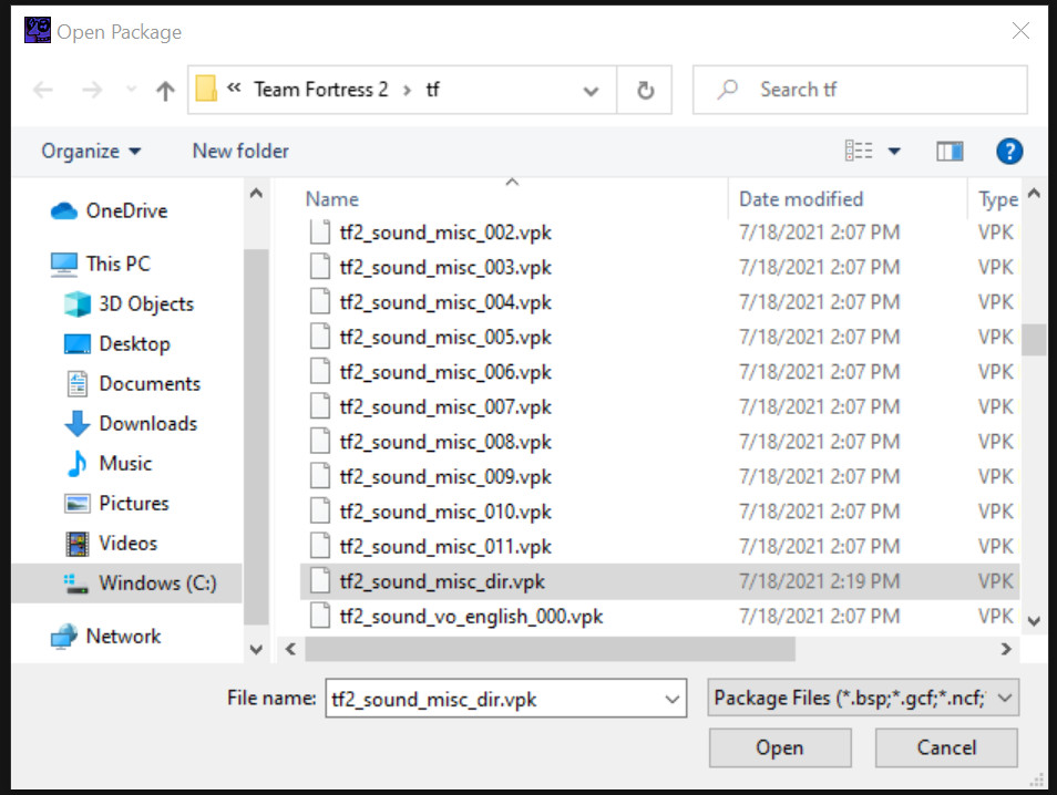 How To Make Custom SOUNDS! Tutorial for Team Fortress 2 | TF2 Tutorials