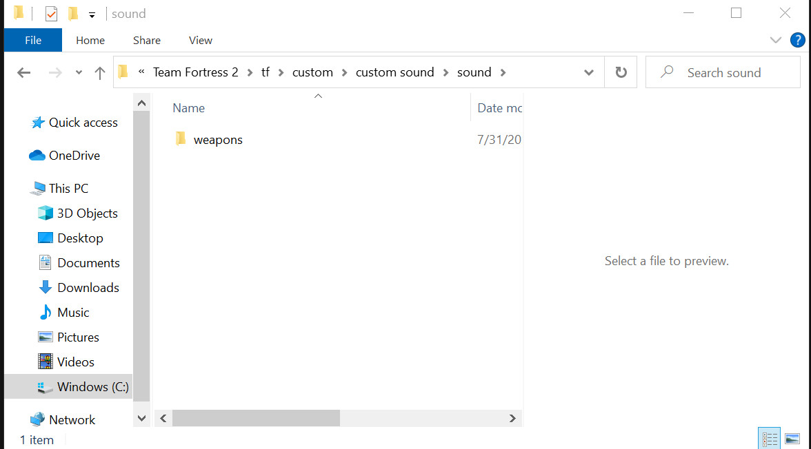 How To Make Custom SOUNDS! Tutorial for Team Fortress 2 | TF2 Tutorials