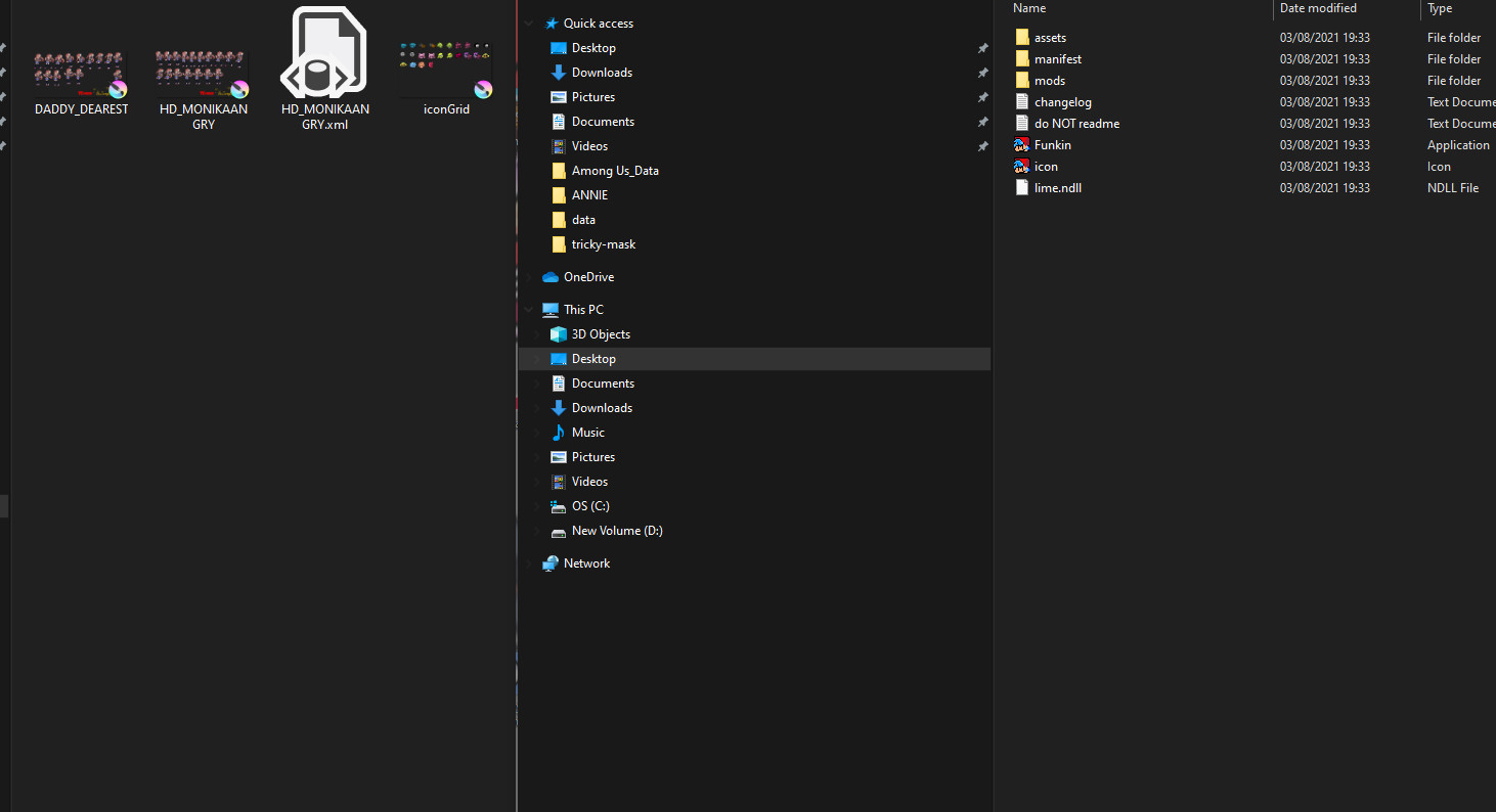 How to add mod characters Tutorial for Friday Night Funkin' | FNF Tutorials