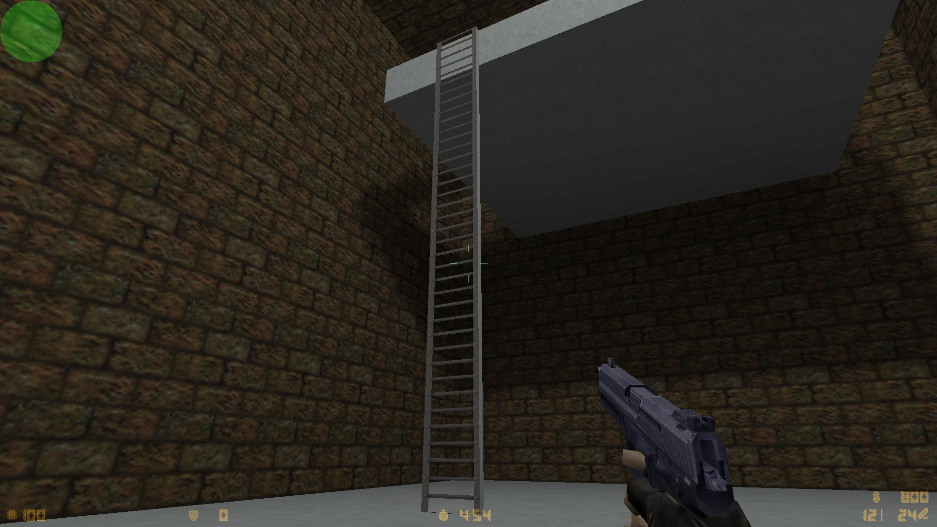 Create a ladder Tutorial for Counter-Strike 1.6 | CS1.6 Tutorials