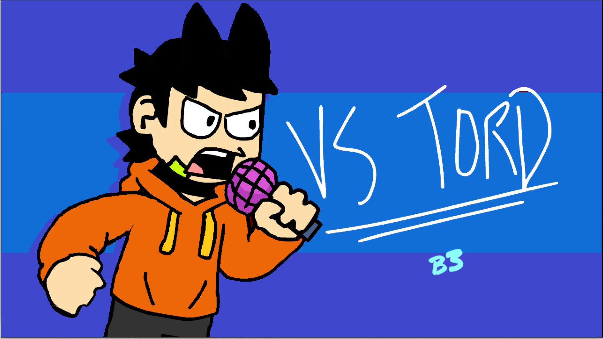 FNF Skin Making For Dummies Tutorial for Friday Night Funkin' | FNF ...