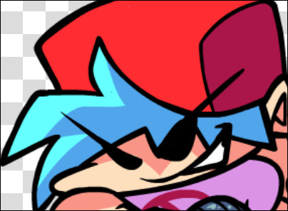 How to mod with krita for fnf Tutorial for Friday Night Funkin' | FNF ...