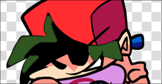 How to mod with krita for fnf Tutorial for Friday Night Funkin' | FNF ...