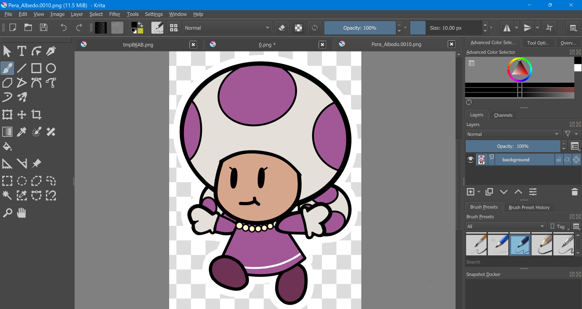 How to add your own Custom NPC's [Beginner] Tutorial for Paper Mario ...