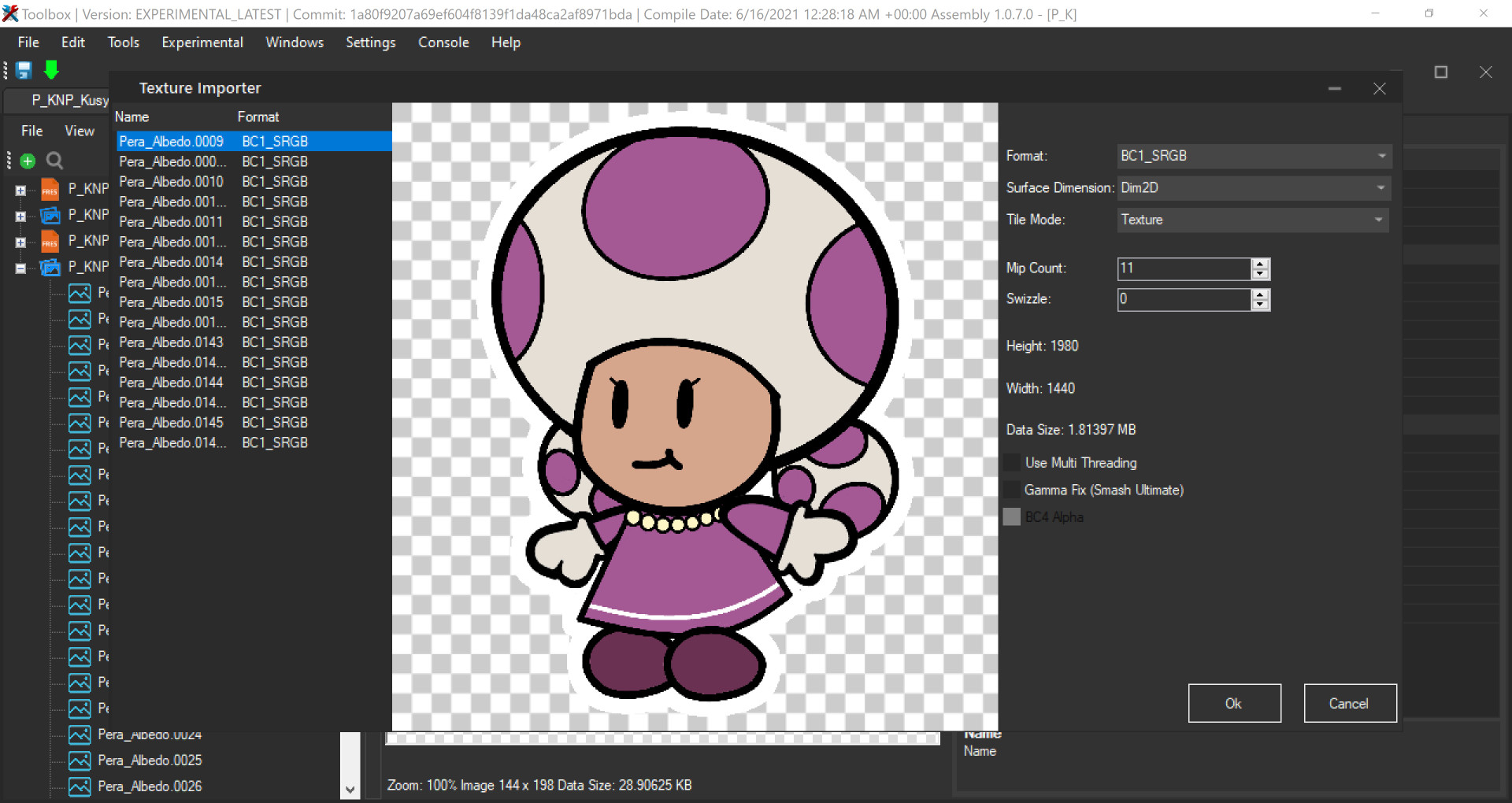 How to add your own Custom NPC's [Beginner] Tutorial for Paper Mario ...