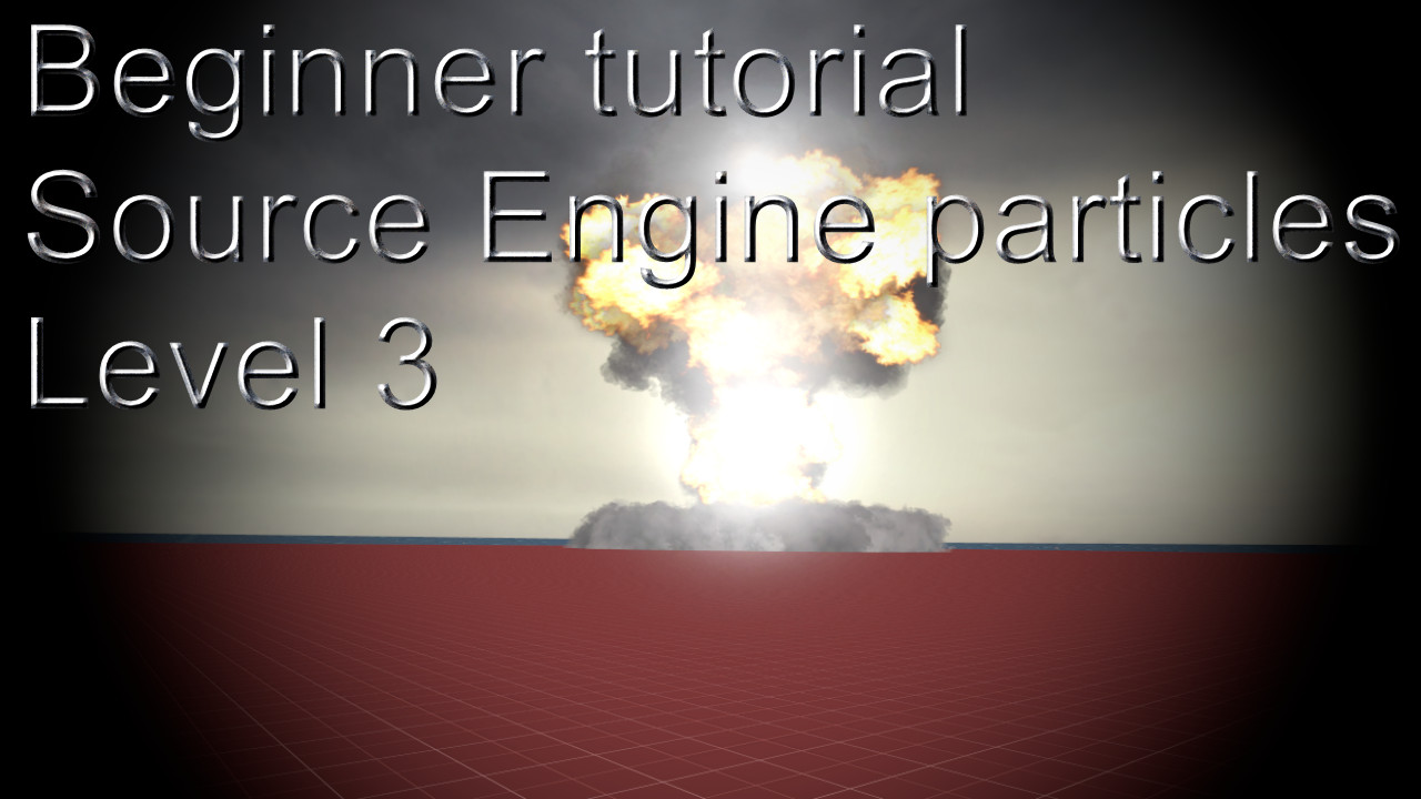 Beginner guide on creating custom particles Tutorial for Team Fortress 2 | TF2 Tutorials