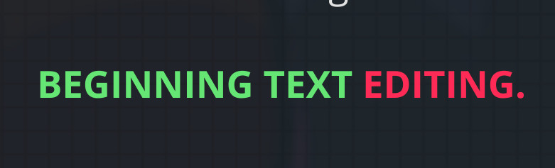 How to add text before the title screen in FNF! Tutorial for Friday ...