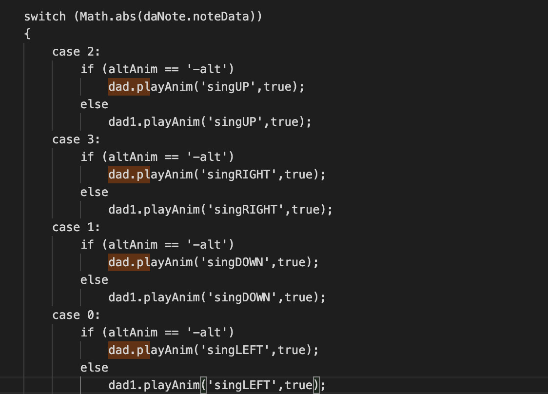 Adding third player to FNF KE Tutorial for Friday Night Funkin' | FNF ...