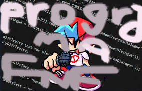 como hacer un mod de fnf programando Tutorial for Friday Night Funkin' | FNF Tutorials