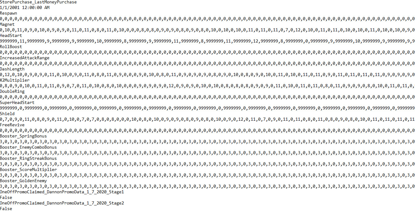 How To: Locate Sonic Dash Save File Tutorial for Sonic Dash | SD Tutorials