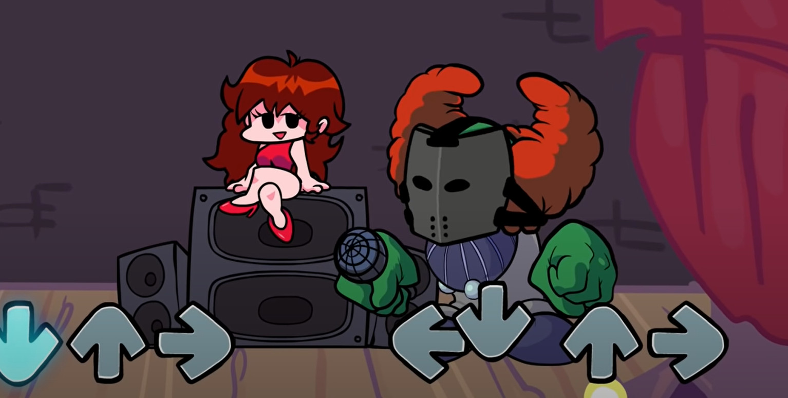 How To Make A Playable Character Guide/Tutorial! Tutorial for Friday ...