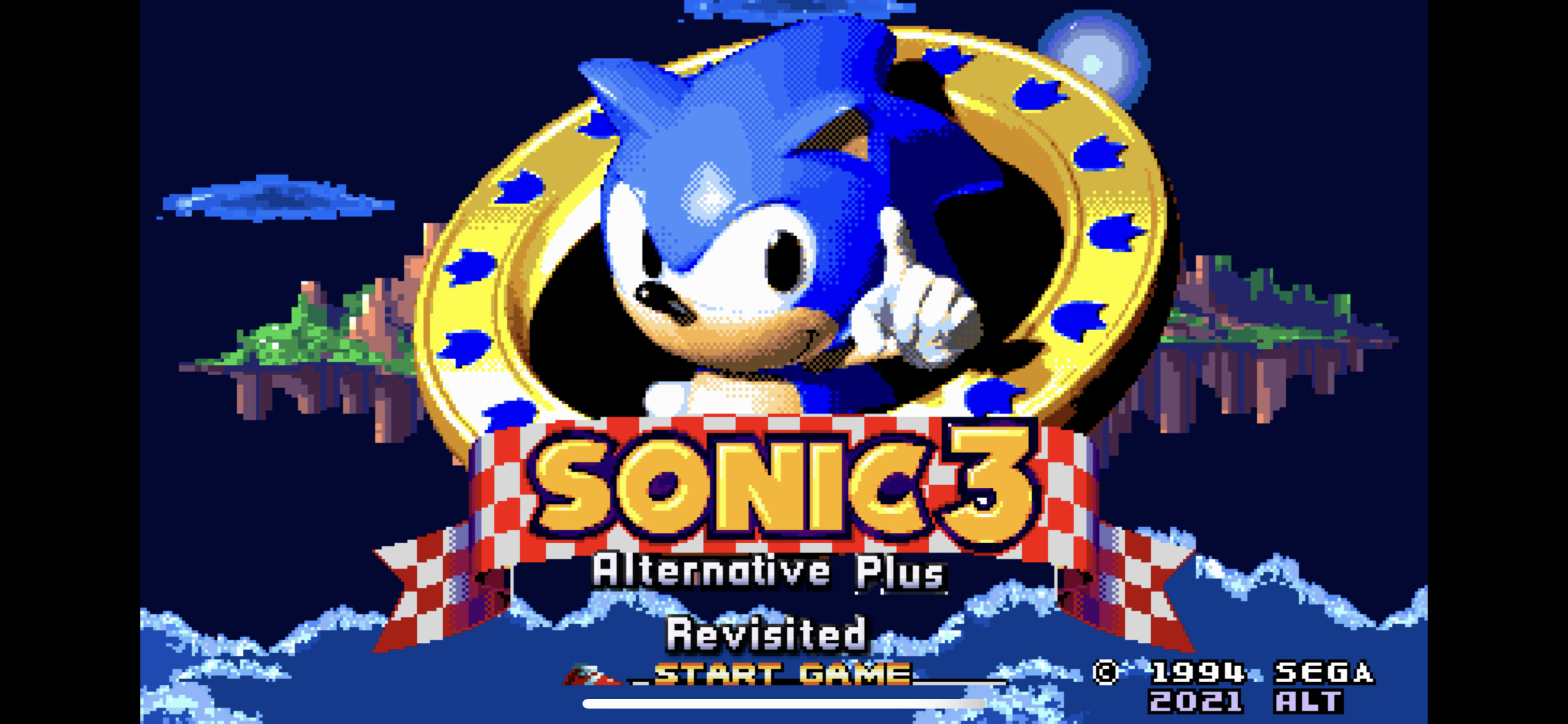 How to make mods on iOS & Android Tutorial for Sonic 3 A.I.R. | S3AIR ...