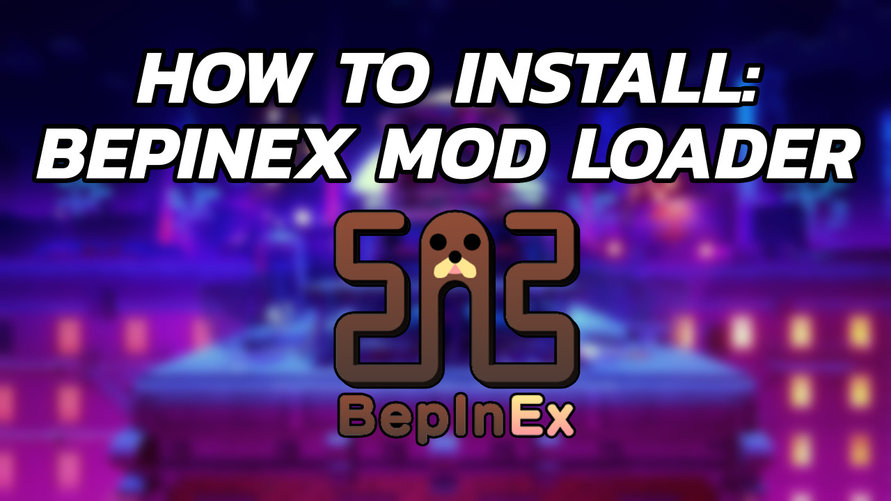 How to Install Nick All-Stars Mods Tutorial for Nickelodeon All-Star ...