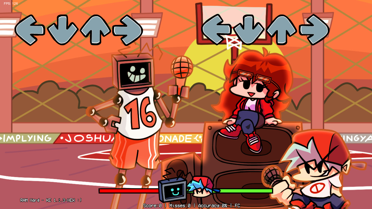 "Shader" Effect for Hex Mod Tutorial for Friday Night Funkin' | FNF Tutorials