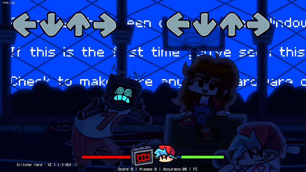 "Shader" Effect for Hex Mod Tutorial for Friday Night Funkin' | FNF Tutorials