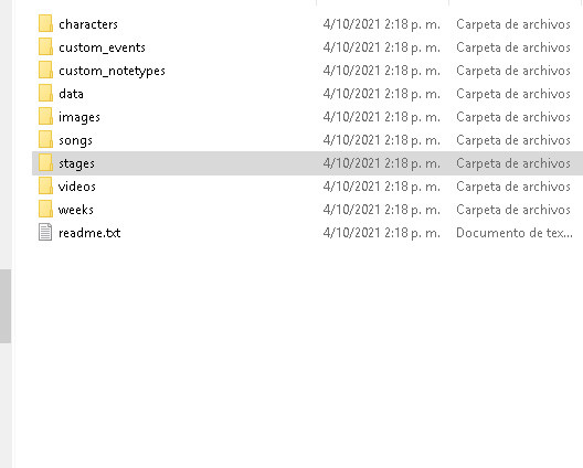 How to add stage clones in Psych Engine (with lua) Tutorial for Friday ...