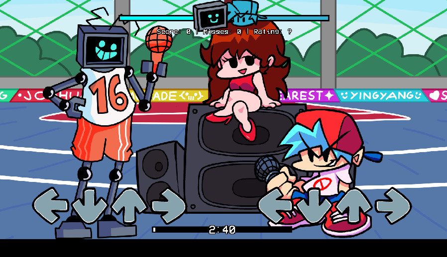 How to add stage clones in Psych Engine (with lua) Tutorial for Friday ...