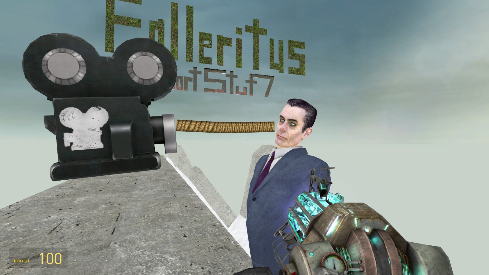 How to watch a ragdoll Tutorial for Garry's Mod | GMod Tutorials