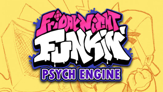 How To Install Psych Engine [friday Night Funkin] [tutorials]