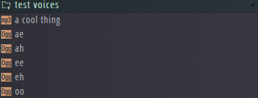 FNF Custom Vocals Tutorial Tutorial for Friday Night Funkin' | FNF ...