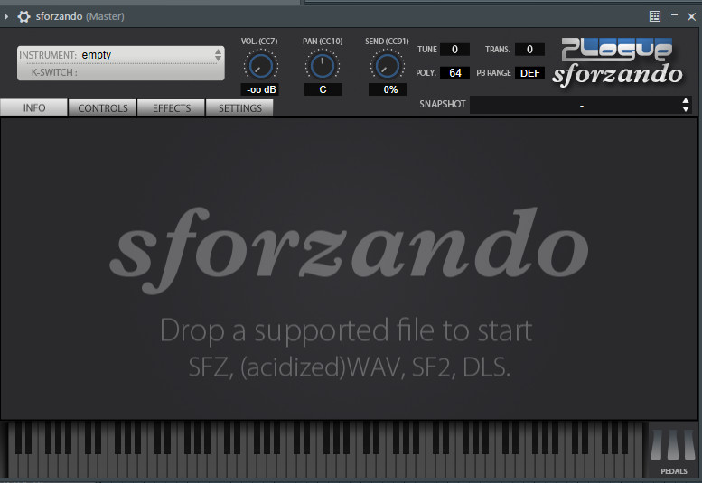 FNF Custom Vocals Tutorial Tutorial for Friday Night Funkin' | FNF ...