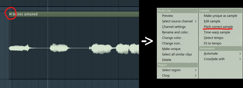 FNF Custom Vocals Tutorial Tutorial for Friday Night Funkin' | FNF ...