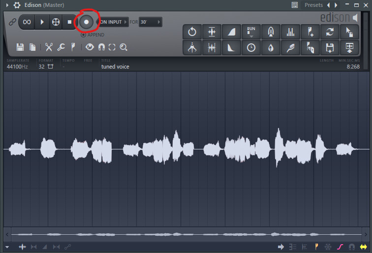 FNF Custom Vocals Tutorial Tutorial for Friday Night Funkin' | FNF ...