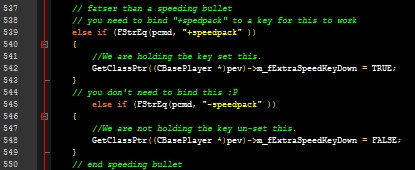 How to create custom items and item_speed [Half-Life] [Tutorials]