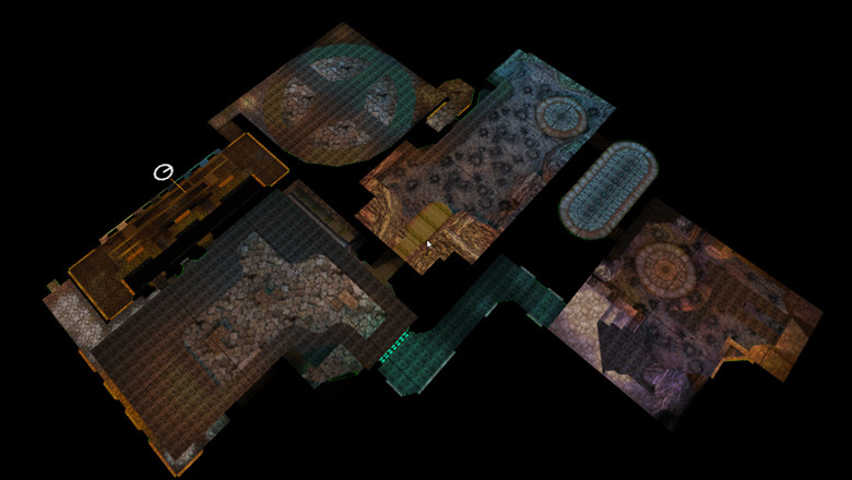 Advanced Map Overview Creation for Gold Source Tutorial for Half-Life | HL Tutorials