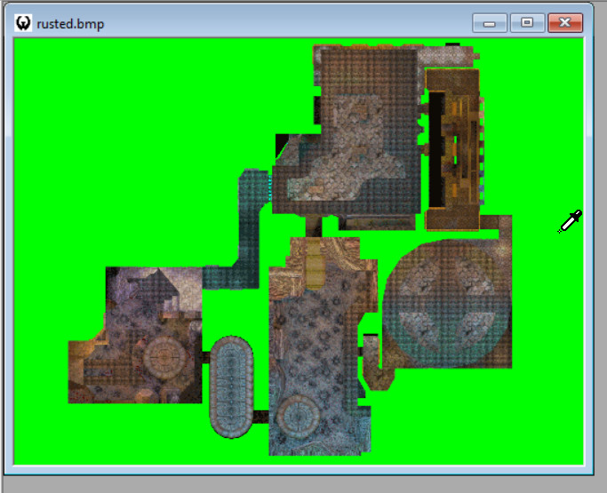Advanced Map Overview Creation for Gold Source Tutorial for Half-Life | HL Tutorials