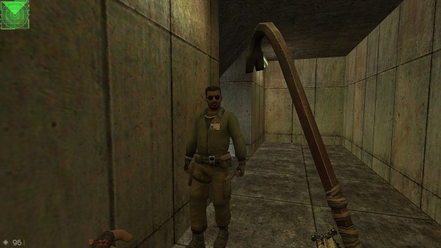 Skeleton "Hacking" / "Swapping" for Half-Life Tutorial for Half-Life ...
