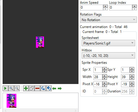 How to Make Skin Mods Tutorial for Sonic the Hedgehog Forever | S1F Tutorials