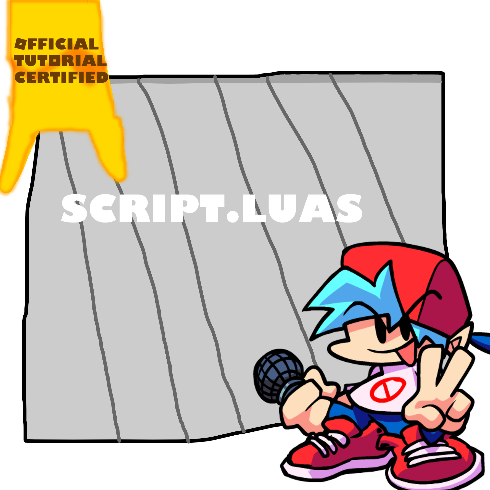 How to add more then 1 script.luas Tutorial for Friday Night Funkin ...